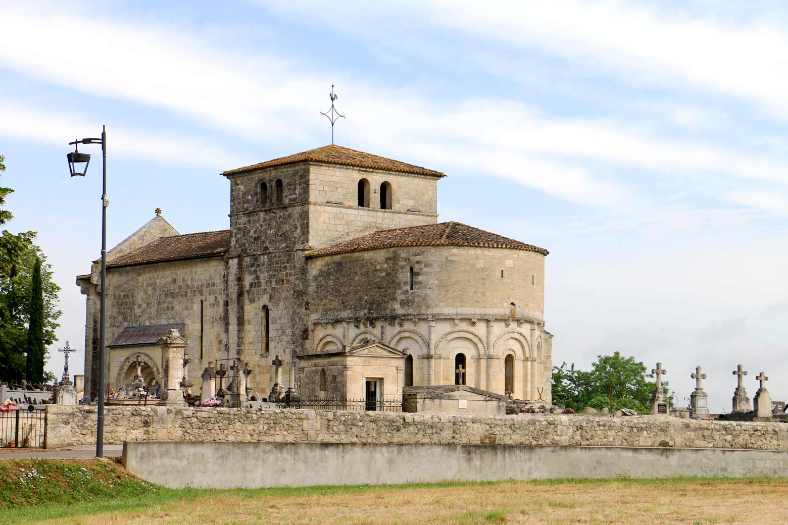 Découverte de la Lande-de-Fronsac | La Lande de Fronsac
